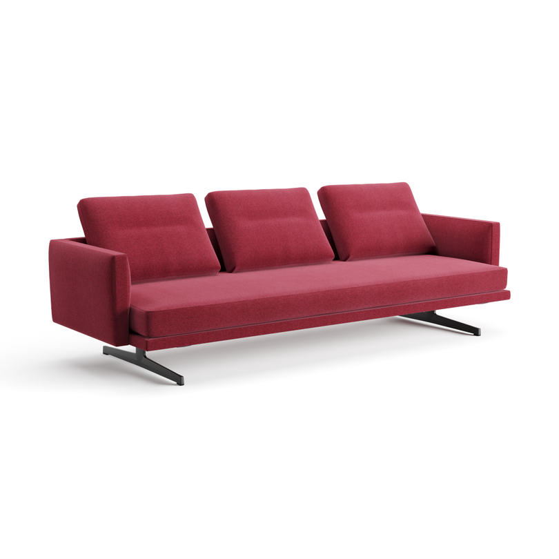 Steeve Lou Sofas | Arper GB